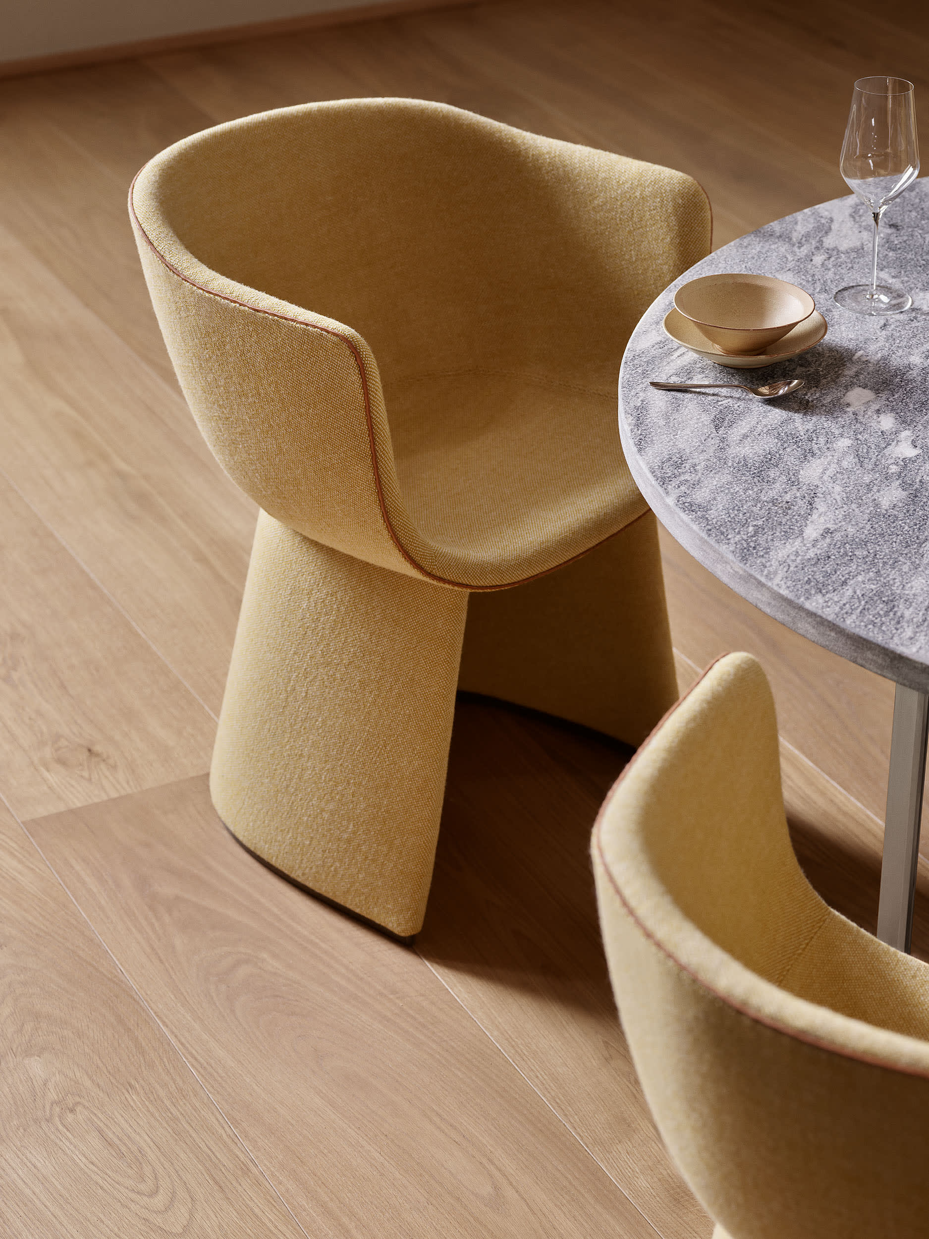 Monolit chair Monolit chair